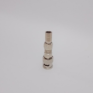 Jual Jack Konektor BNC Drat Conector Video Ori Taiwan CCTV Elektrik ...