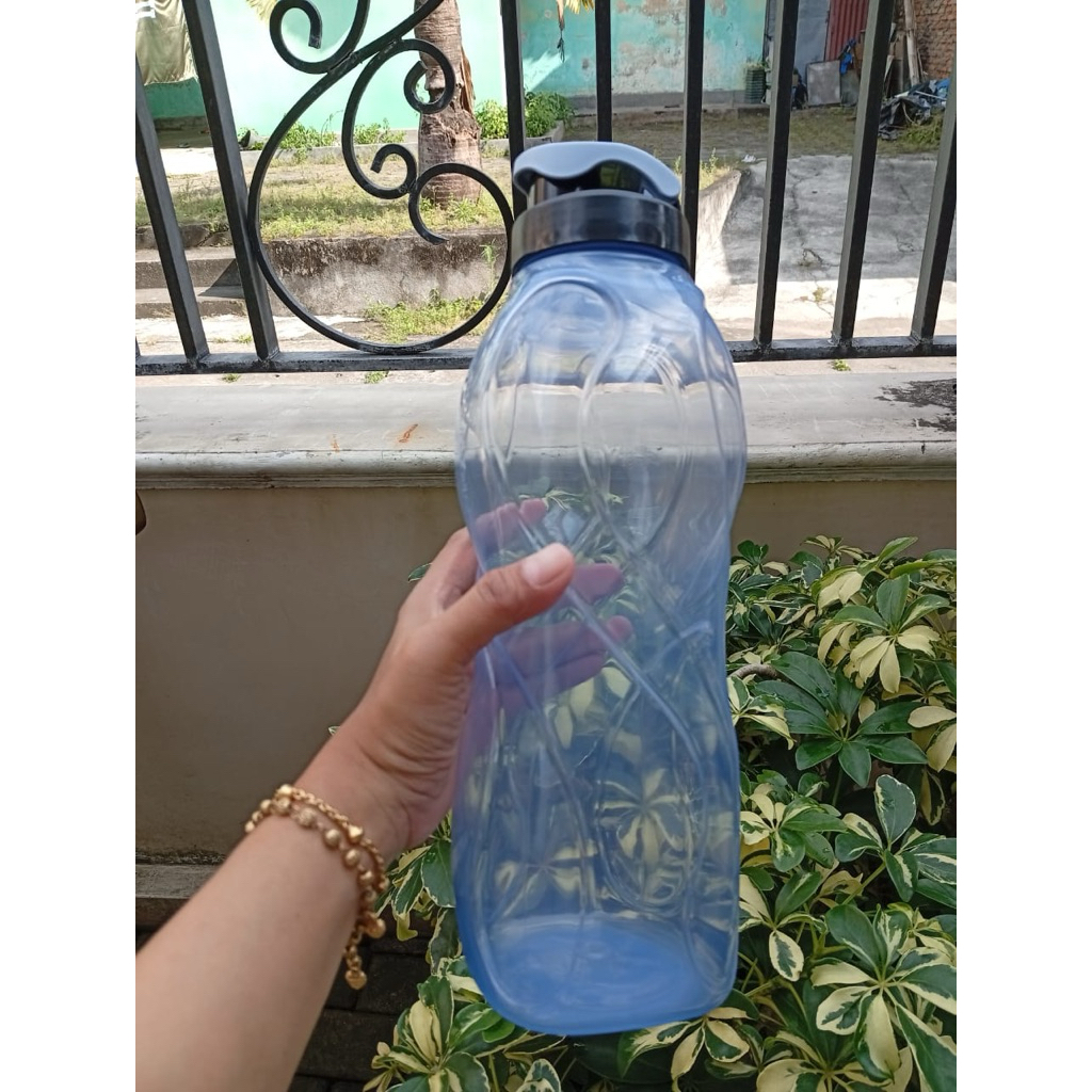 Jual eco 2L #tupperware new original | Shopee Indonesia
