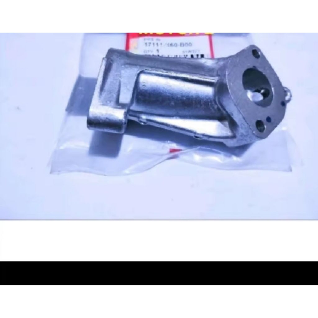 Jual INTEK INTEX MANIPOL MANIFOLD MANIPUL DUDUKAN INJEKTOR 17111-K60 ...