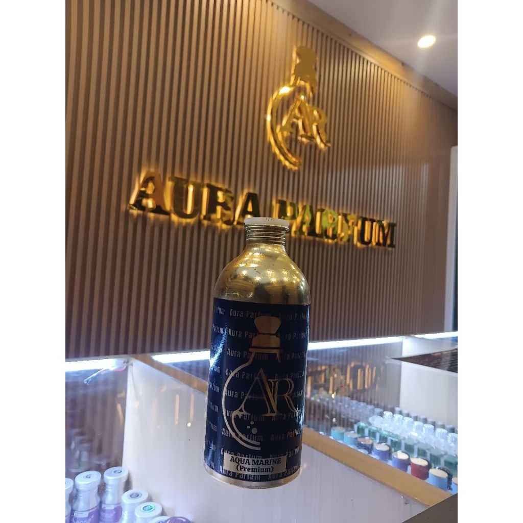 Jual aqua merine 100ml repack | Shopee Indonesia