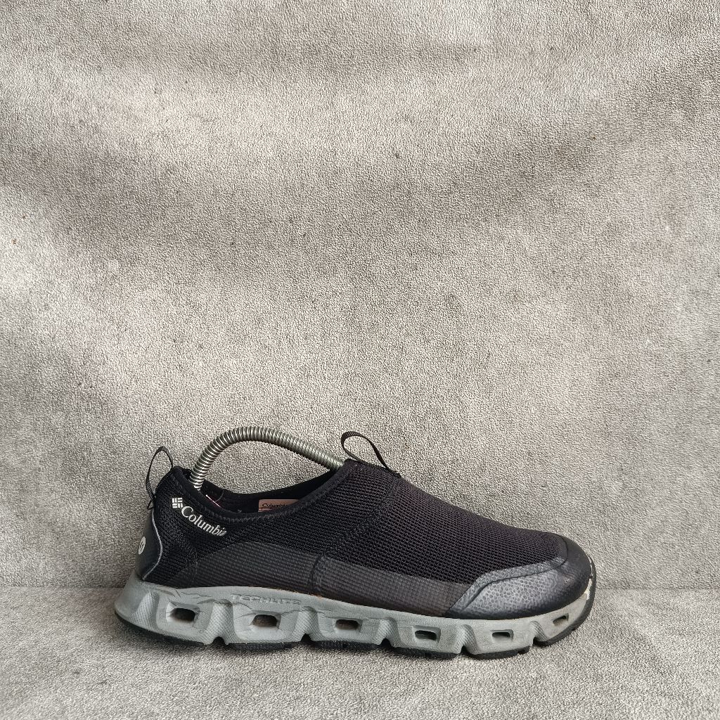 Jual Sepatu Columbia Outdoor Slip On Size 41,5 | Shopee Indonesia