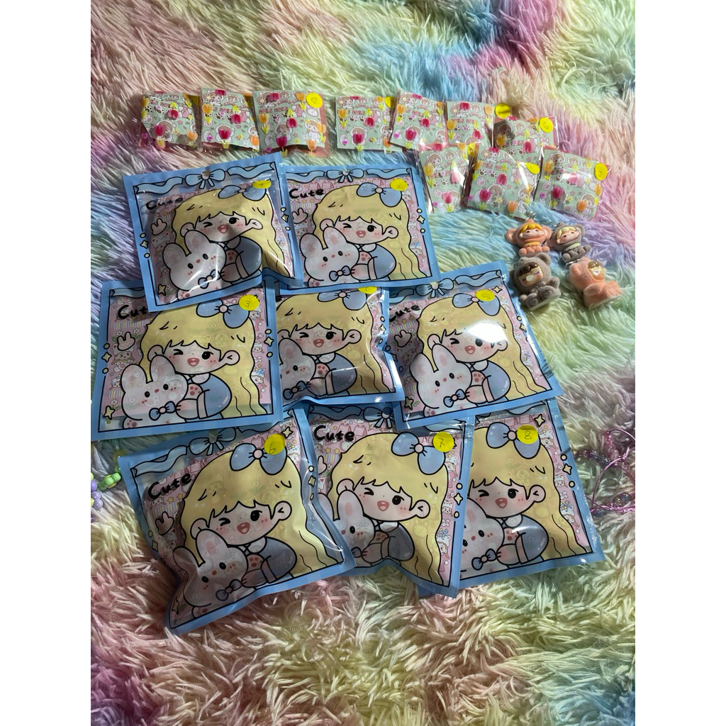 Jual Blind Pouch by Raishine | Shopee Indonesia