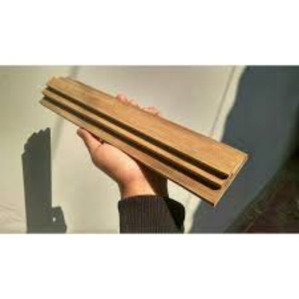Jual potongan bambu setrip papan bambu ukuran 30 cm isi 10 pcs | Shopee ...