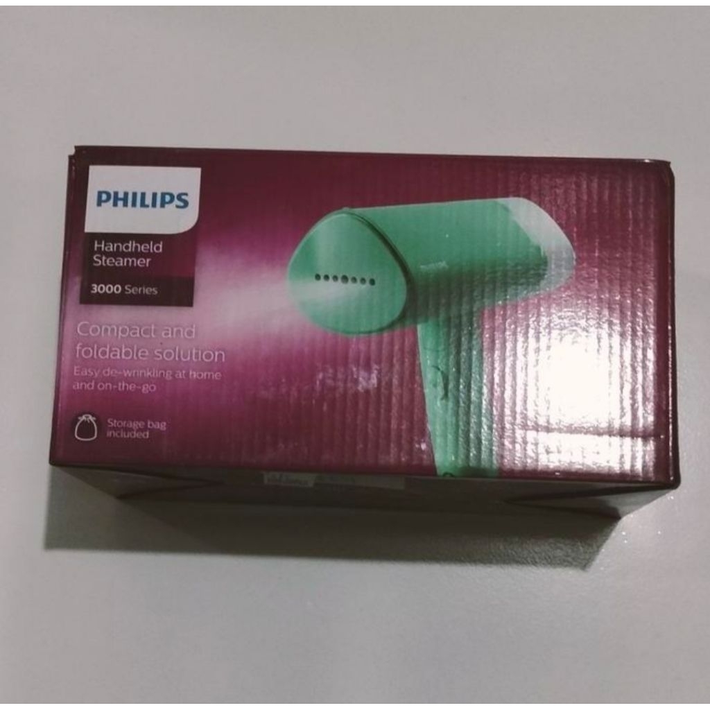 Jual phillips handheld steamer | Shopee Indonesia