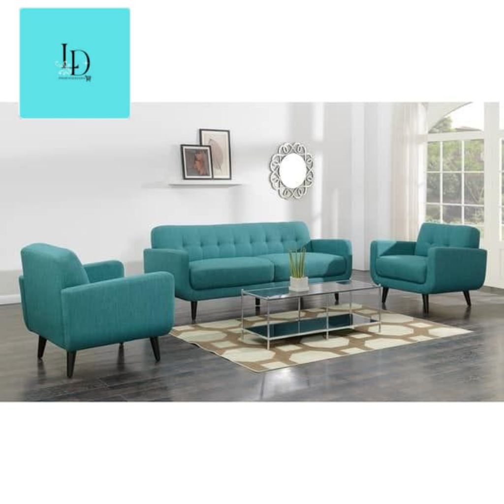 Jual sofa 321 sofa multifungsi sofa minimalis ( free bantal ) | Shopee ...