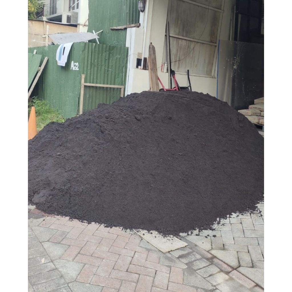 Jual pasir lumajang 1 rit dumptruck | 7,5m3 | Shopee Indonesia