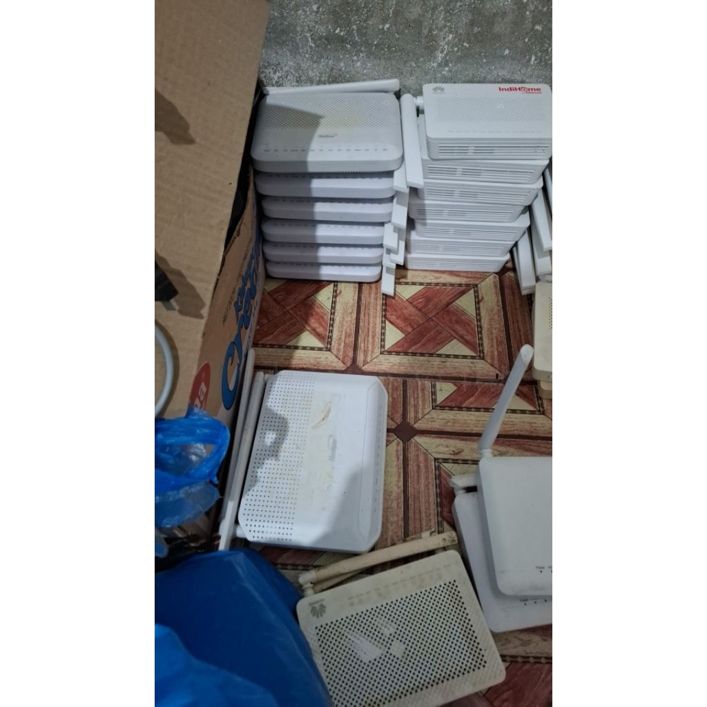 Jual modem fiberhome 5G , 7 unit | Shopee Indonesia