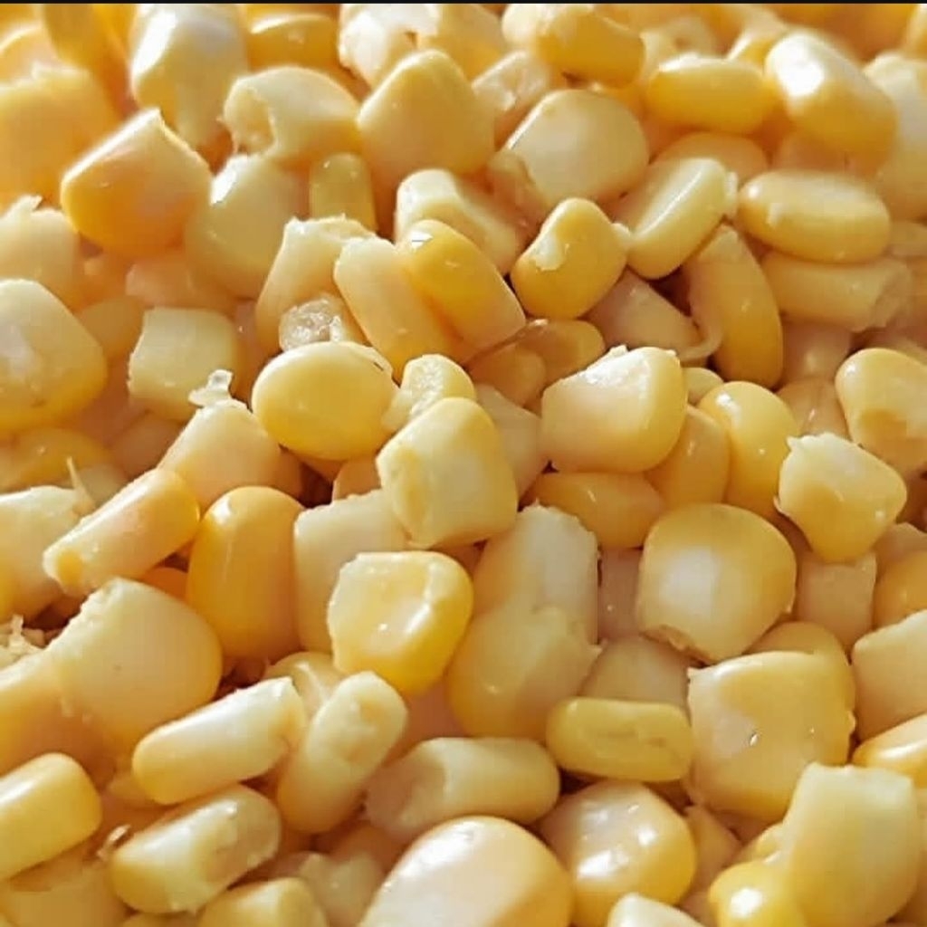 Jual Home SWEET CORN jagung pipil 1kg | Shopee Indonesia