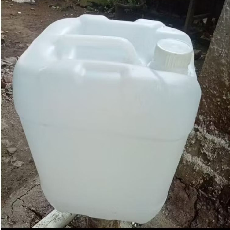 Jual Jerigen 10L bekas bersih | Shopee Indonesia