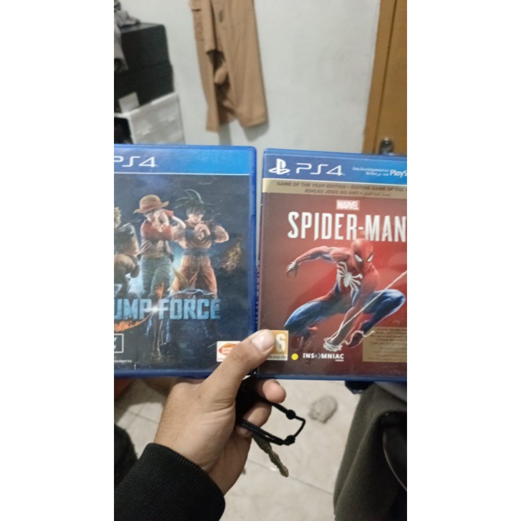 Jual kaset ps4 | Shopee Indonesia