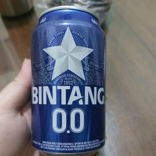 Jual Bir Bintang Kaleng Terlengkap & Harga Terbaru Oktober 2025 ...