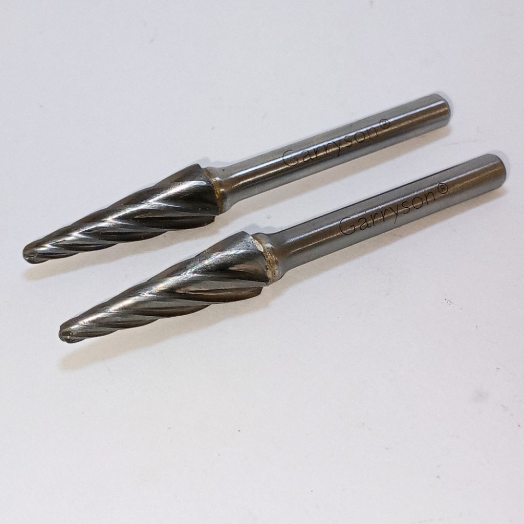 Jual mata bor tuner carbide 6×10 garryson cuner gagang 6 × 10 porting ...