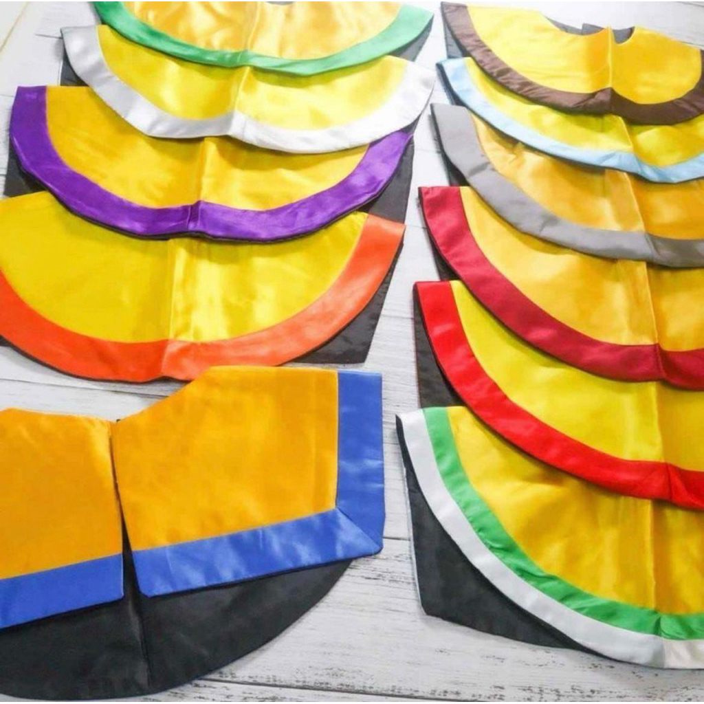 Jual SLEBER WISUDA//SAMIR WISUDA//TOGA WISUDA//TOGA KENDARI//KERAH ...