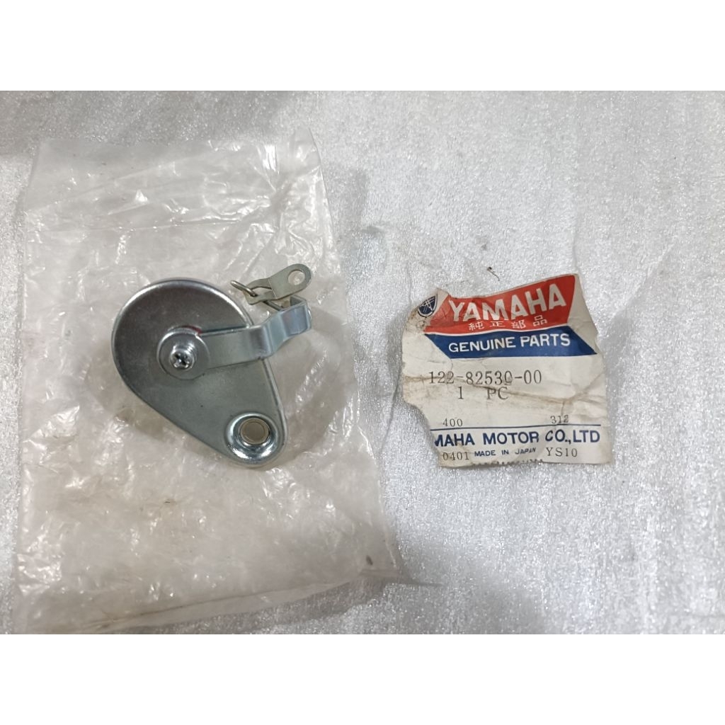 Jual Switch rem swit rem suit rem belakang yamaha yl2g l2g yb100 v75 ...