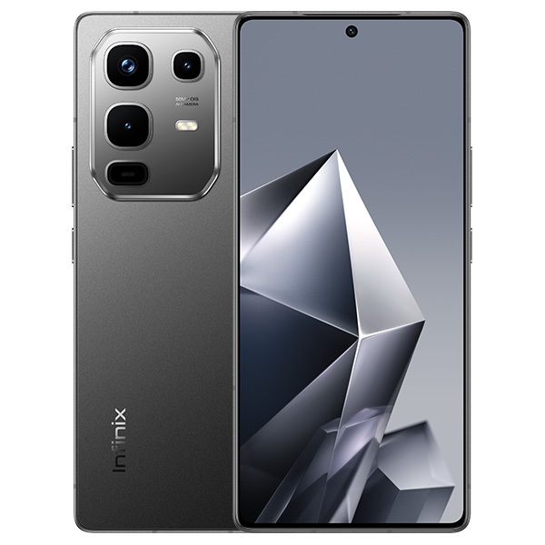 Jual Infinix Note 50 [8GB+256GB] - XOS 15 - Garansi Resmi 1 Tahun ...