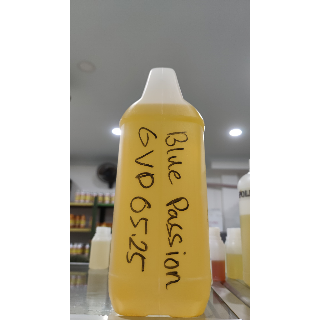 Jual Drom/Givaudan - Blue Passion | Bibit Parfume Murni Pabrik Kemasan ...