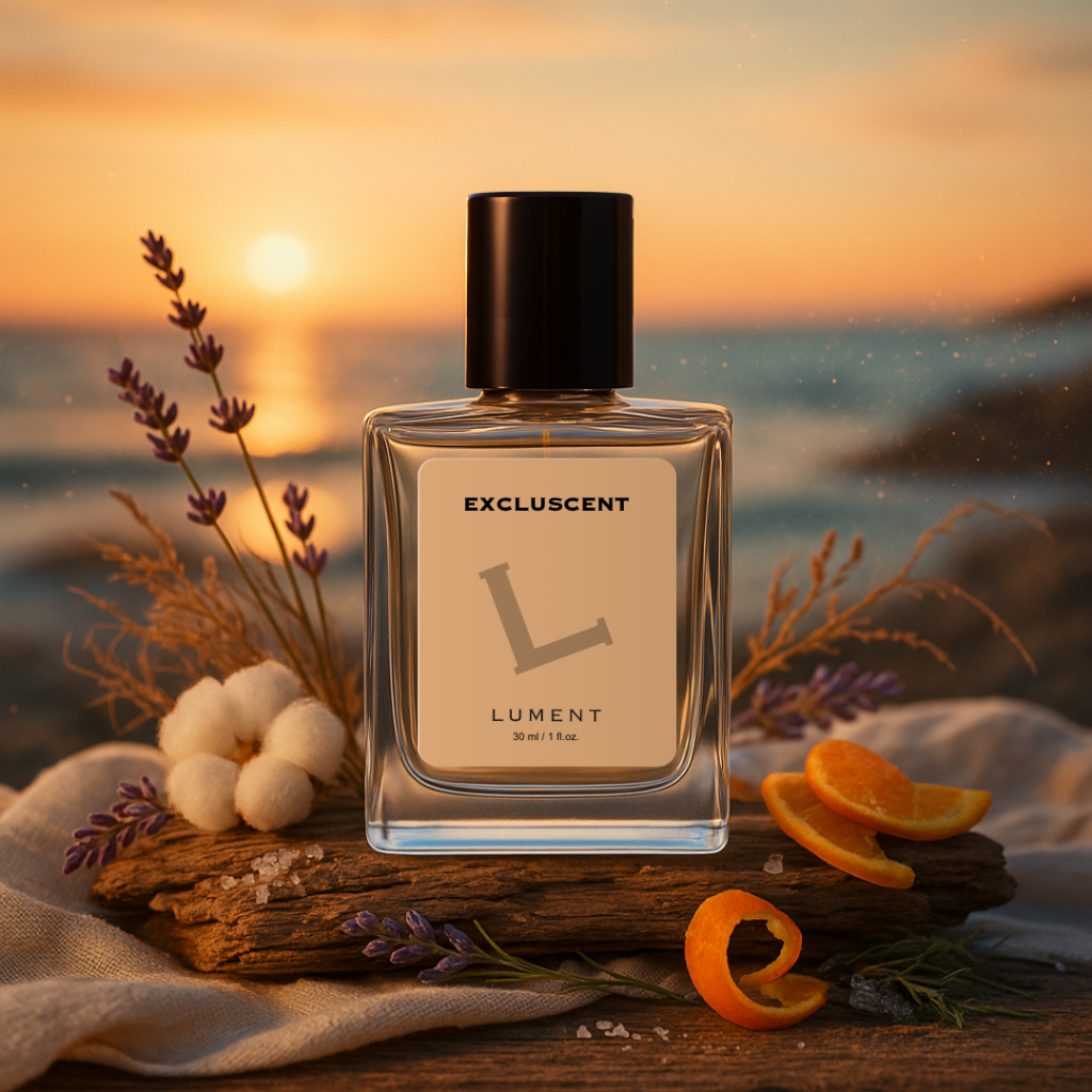 Jual Excluscent Perfume - Lument Extrait de Parfume 30 ml | Shopee ...