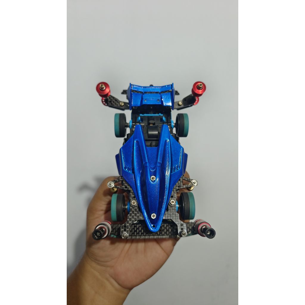 Jual Tamiya STO 70 Ms pro suspensi siap gass | Shopee Indonesia