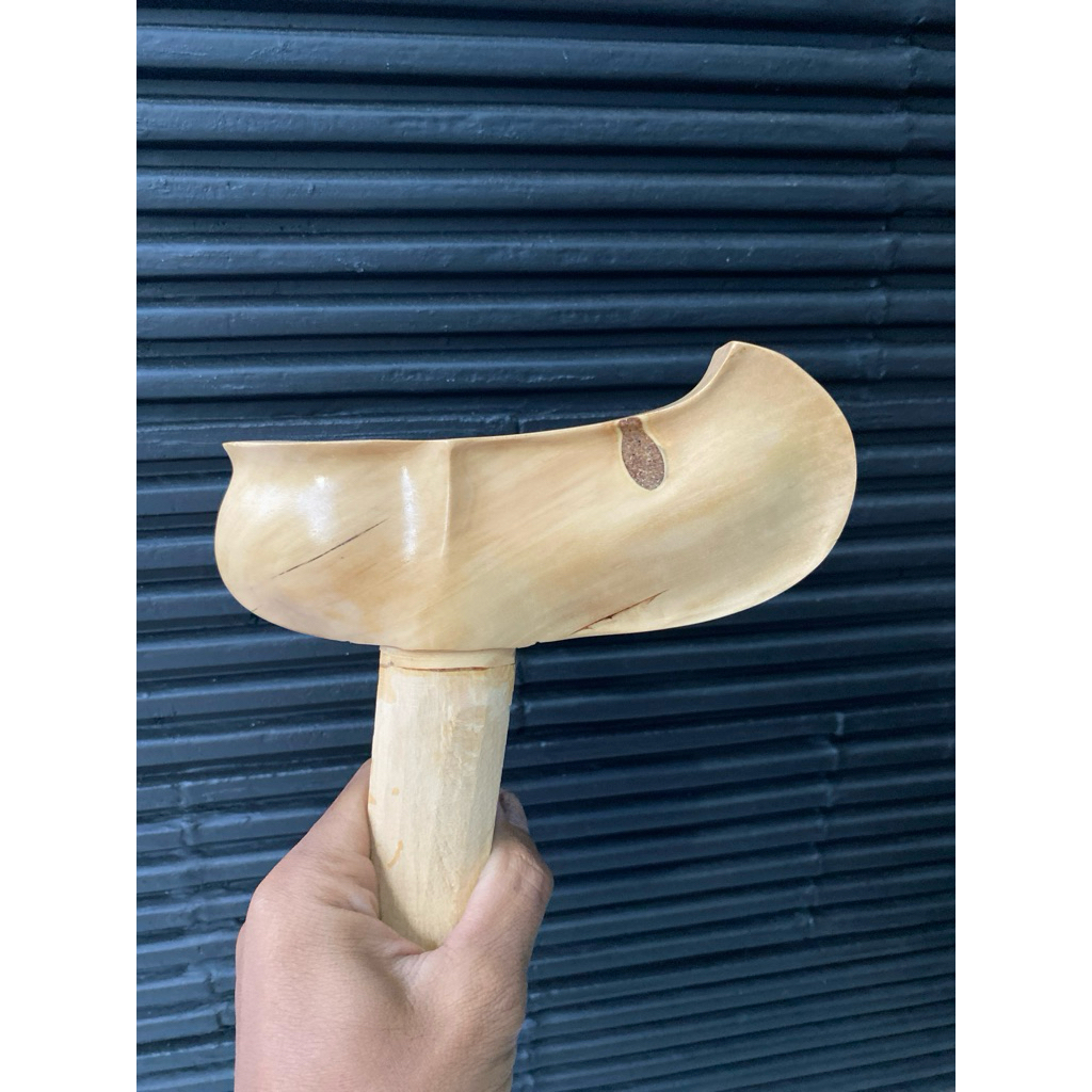 Jual warangka gayaman solo minus tambalan panjang 37cm cendana jawa cek ...