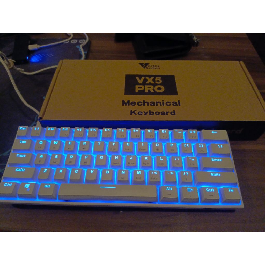 Jual Vortexseries VX5 Pro V1 | Shopee Indonesia