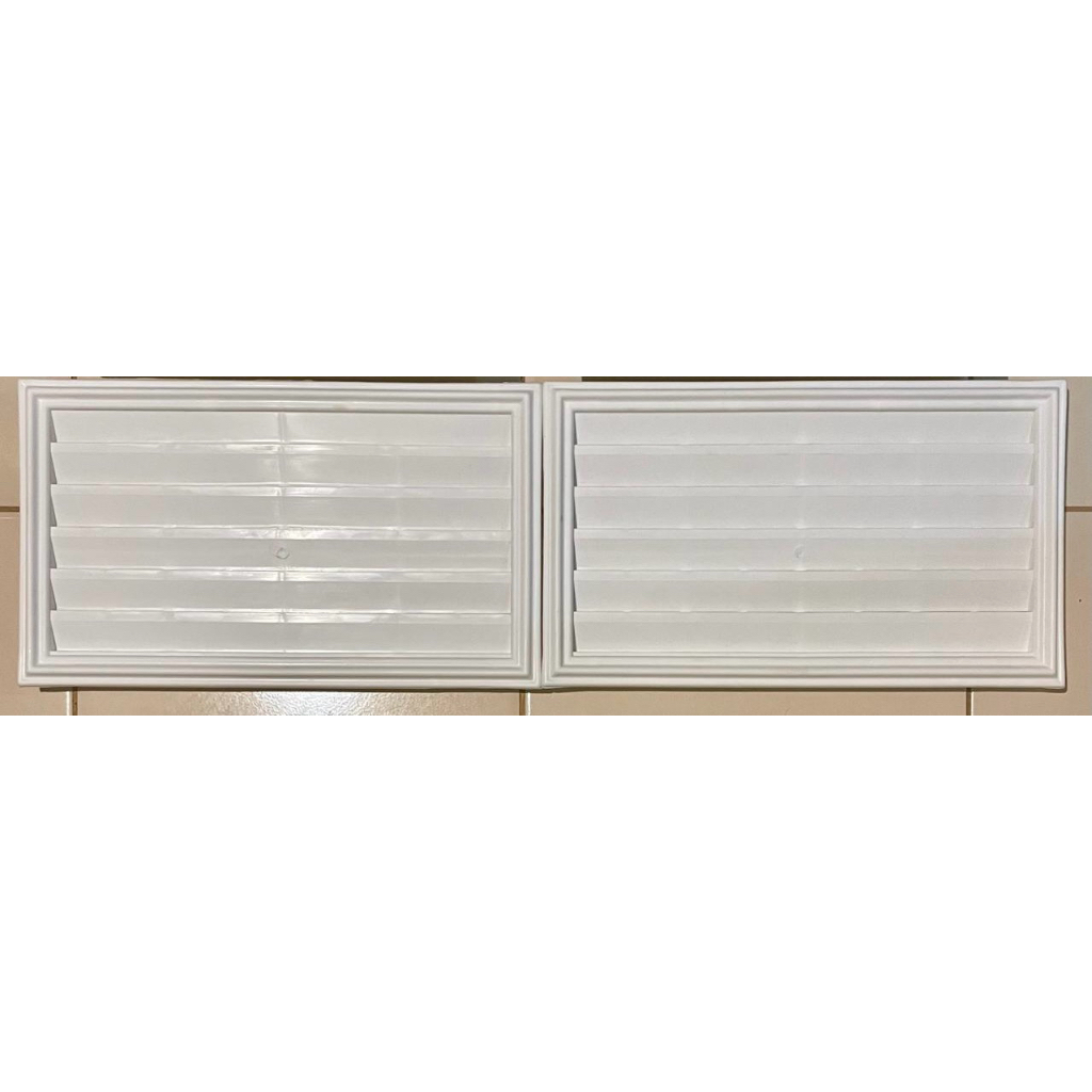 Jual jalusi-pintu-kamar-mandi-pvc | Shopee Indonesia