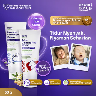 Toko Online Expert Care by Tentang Anak Official Store | Shopee Indonesia