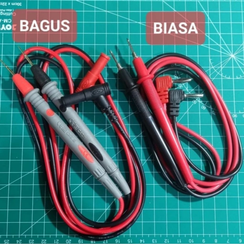 Jual Kabel Multitester Panjang | Shopee Indonesia
