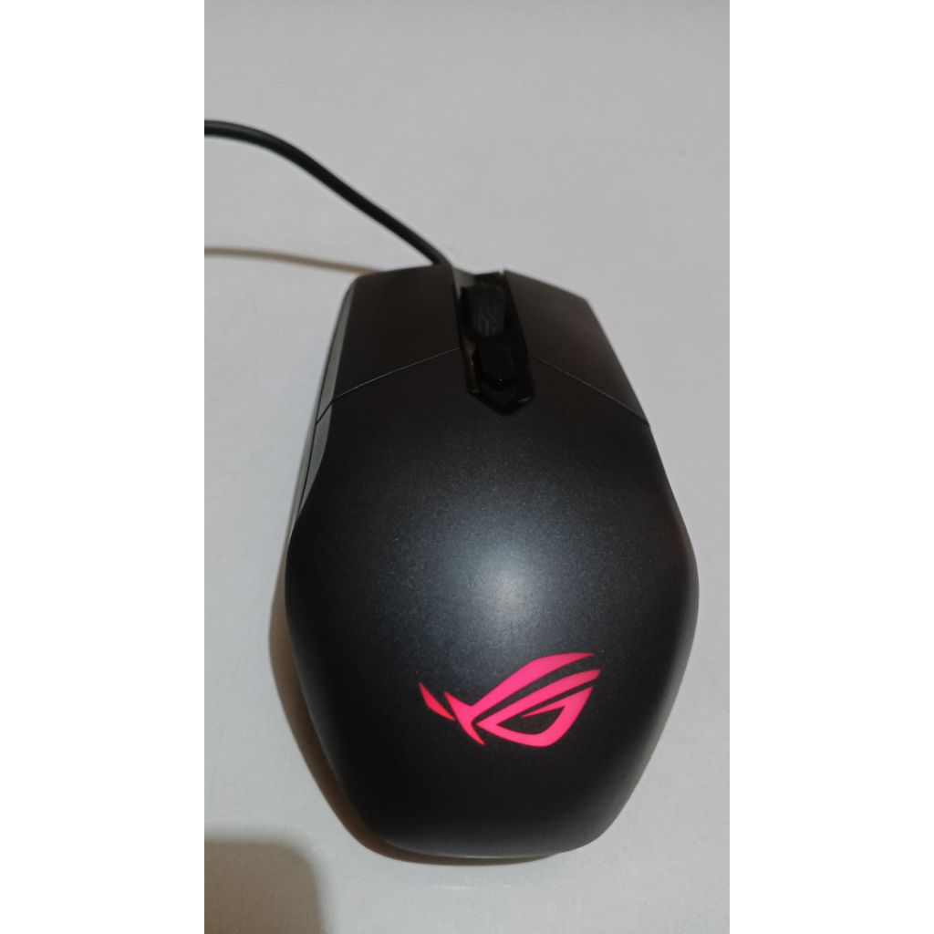 Jual Mouse Gaming ASUS ROG STRIX IMPACT | Shopee Indonesia