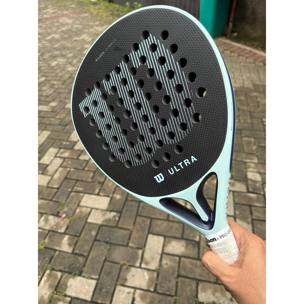 Jual Wilson Ultra LT V2 | Shopee Indonesia