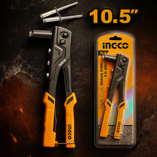 Jual Hand Riveter (10.5") INGCO HRS108 HRS 108 Tang Rivet Riveting ...