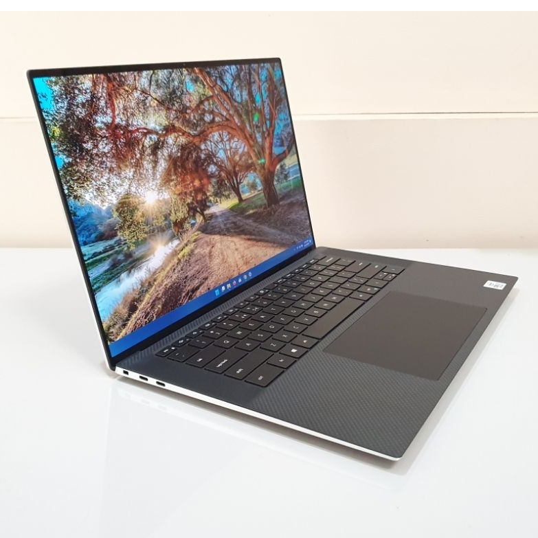 Jual Dell Precision 5550 Intel Core i7 10850H VGA Nvidia Quadro 15-Inch ...