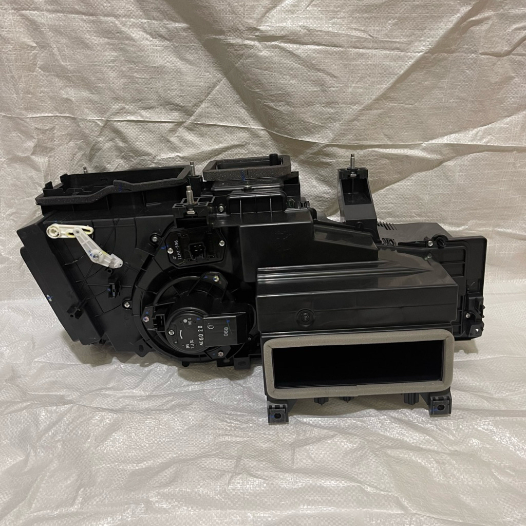 Jual BLOWER AC HINO 500 AIR CONDITIONER ASSY HINO 500 87010-EW020 ...