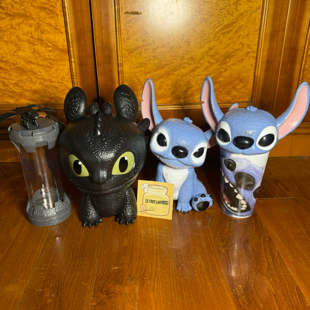 Jual tumblr stitch ori 100% cgv | stitch tumblr xxi ori 100% | lilo ...