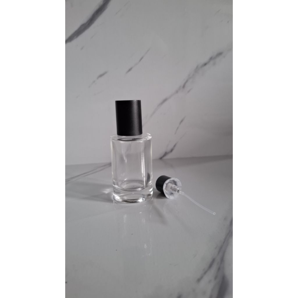 Jual Botol parfum kosong Dior Semi pres|30ML-35ML | Shopee Indonesia