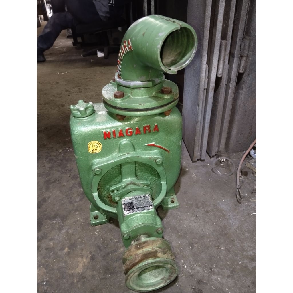 Jual Niagara Water Pump 3 Inch | Shopee Indonesia