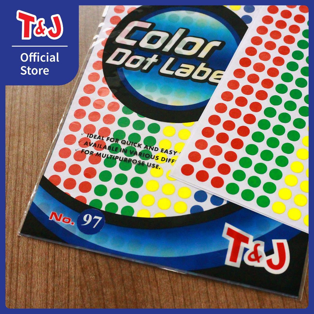 Toko Online TJ Labels Official Shop | Shopee Indonesia