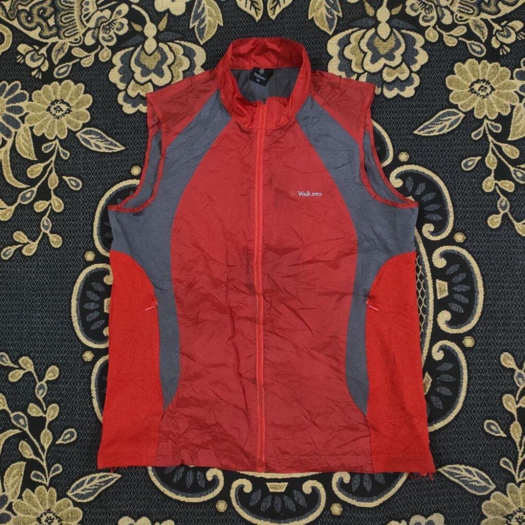 Jual Vest gunung Outdoor olahraga sport | Shopee Indonesia