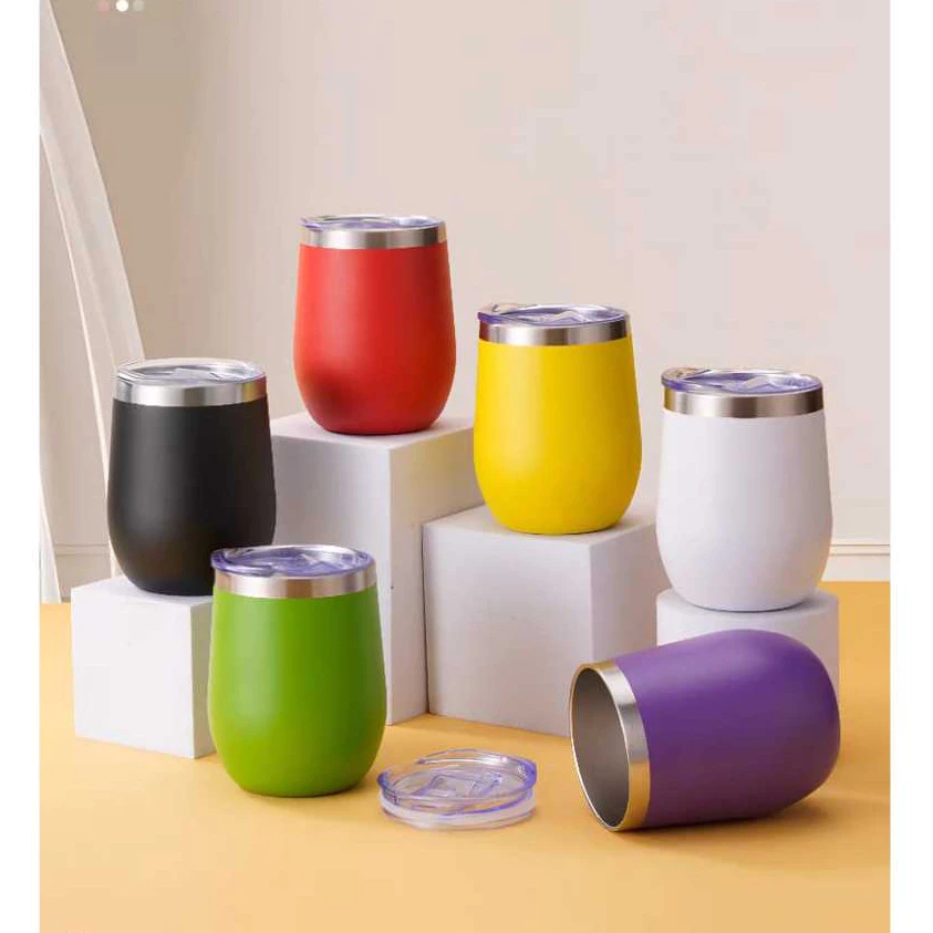 Jual TERMURAH Mug Telur / Mug Egg tumbler telur eggCangkir Kopi ...