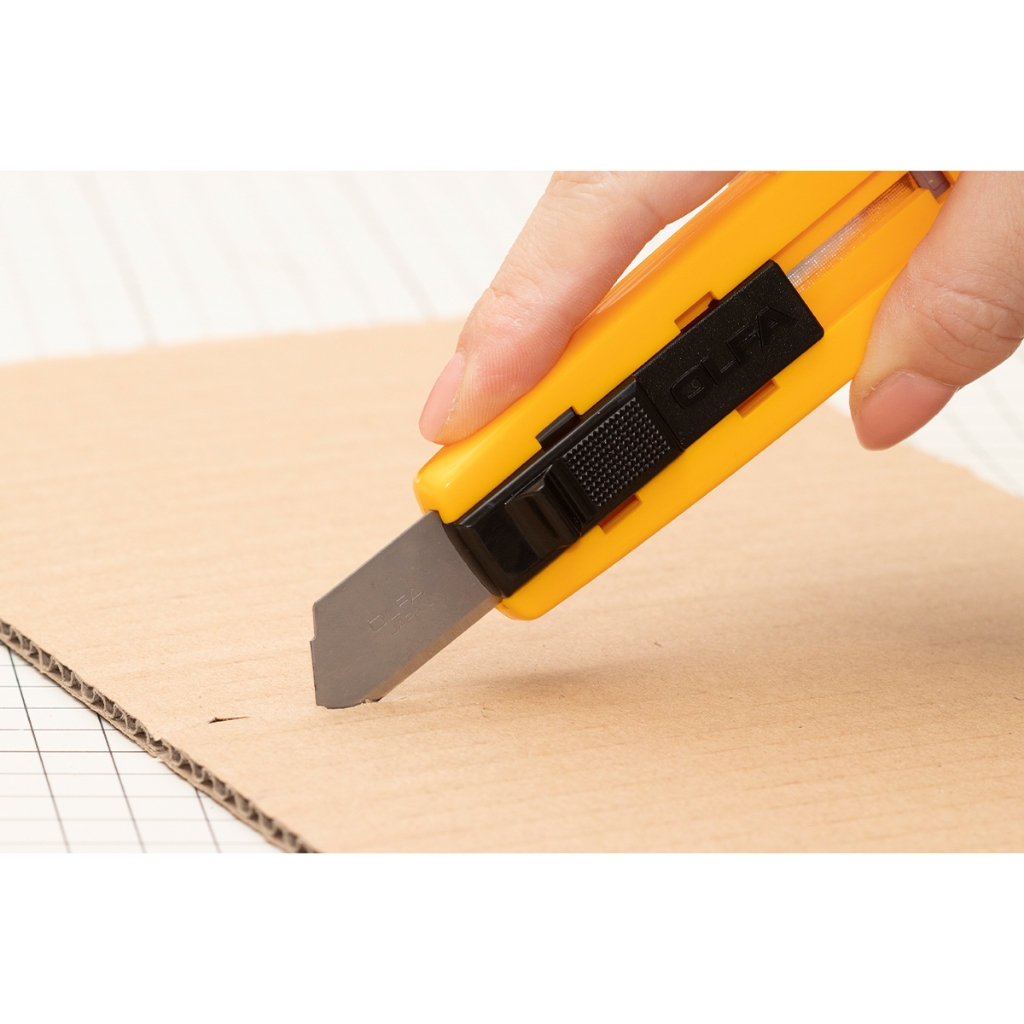 Jual OLFA SK-3 Pisau Safety Cutter Sub Knife Japan | Shopee Indonesia