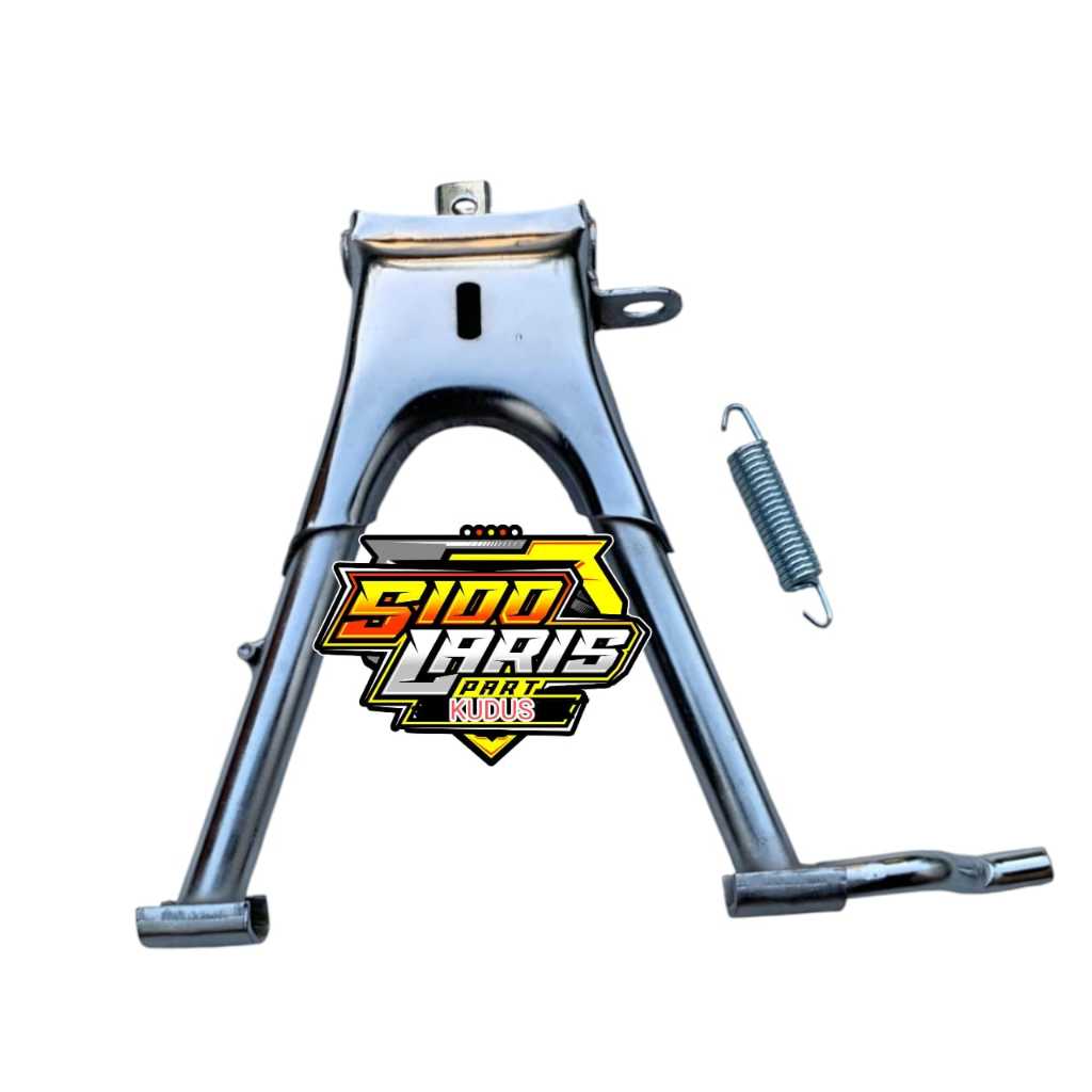 Jual Standar Standart Jagang Jagrak Cagak 2 Dua Tengah Samping Honda ...