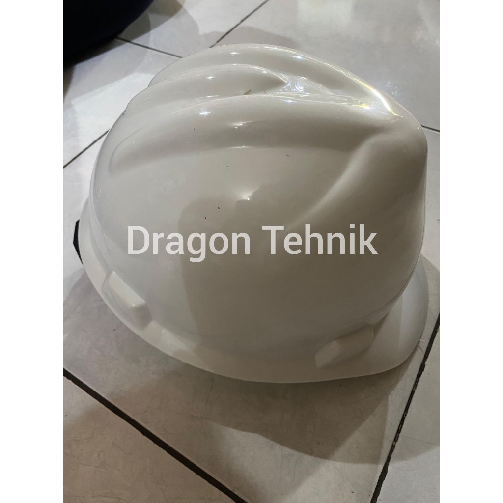 Jual Helm proyek putih | Shopee Indonesia
