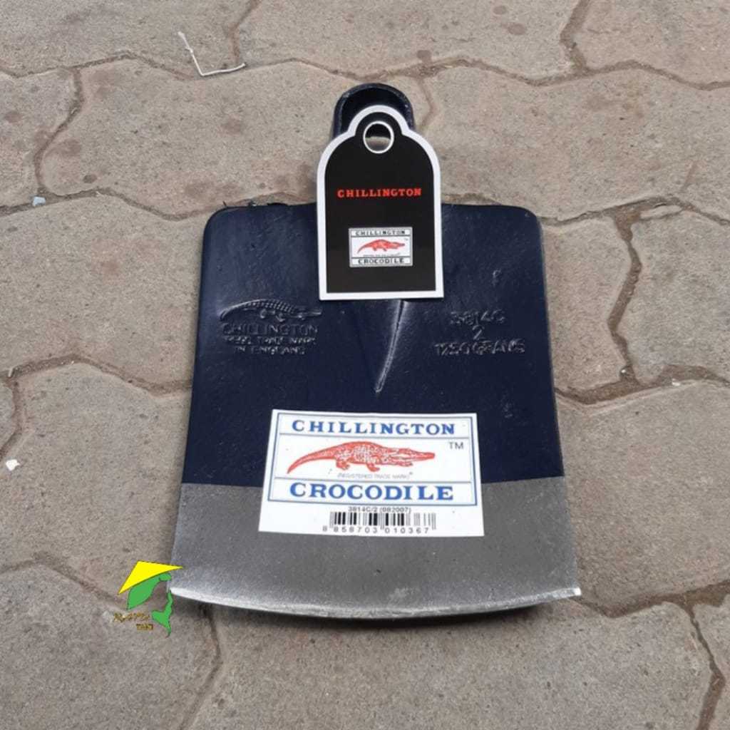 Jual CANGKUL CAP BOYO BAHAN BAJA / CANGKUL THAILAND CAP BUAYA ...