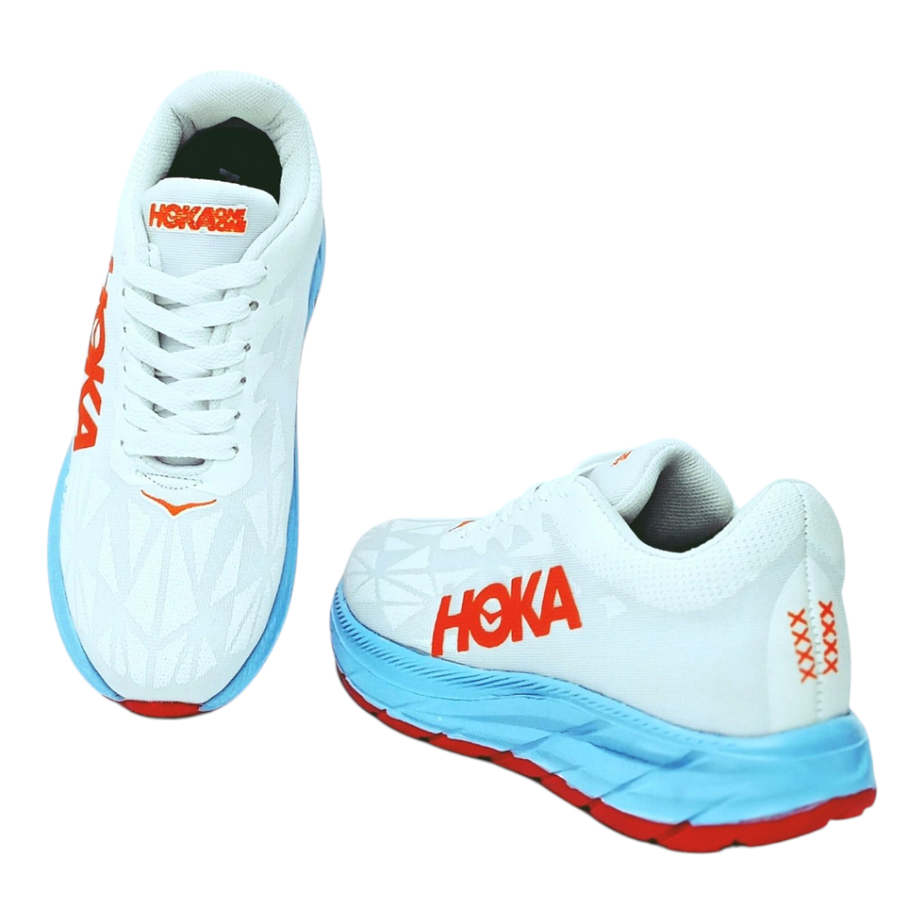 Jual SEPATU LARI HOKA CARBON PLATE X 2 PRIA DAN WANITA NEW ZERO HK ONE ...