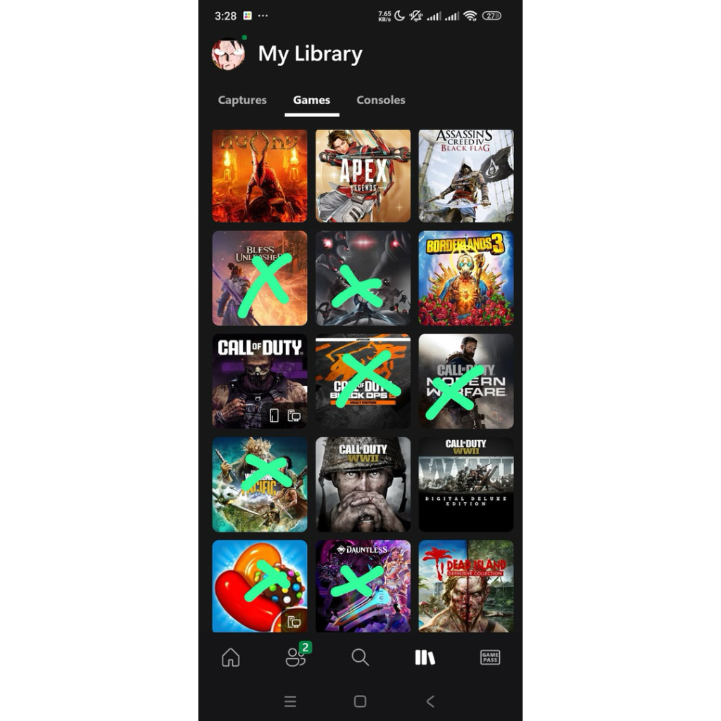 Jual Akun games xbox | Shopee Indonesia