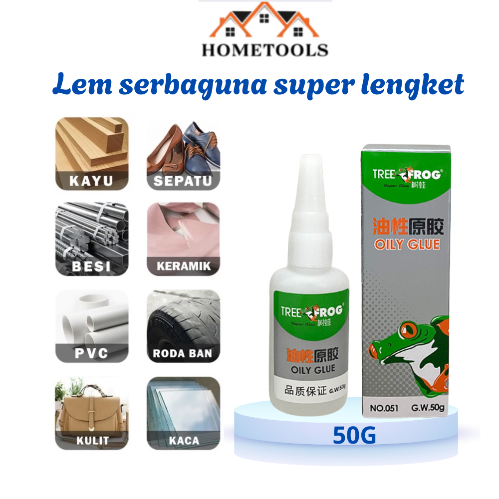 Jual Lem serbaguna super kuat, Lem plastik, Lem kayu, Lem sepatu, Lem ...