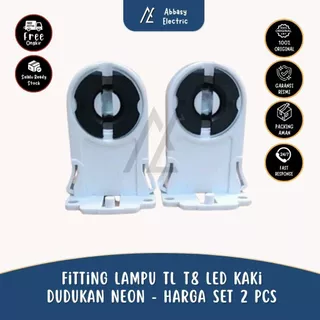 Jual Fitting Lampu Tl Terlengkap & Harga Terbaru Maret 2026 | Shopee ...
