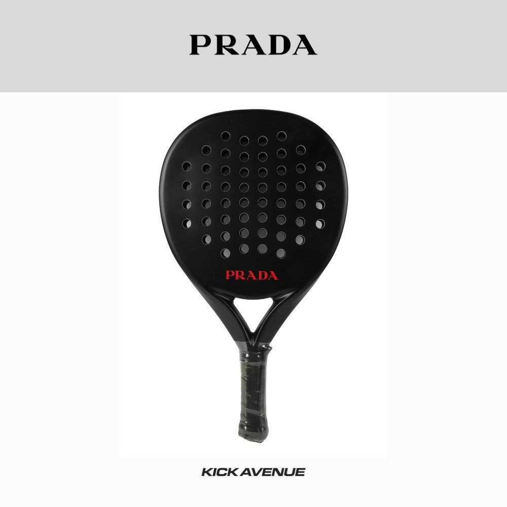 Jual Prada Padel Racket Black | Shopee Indonesia