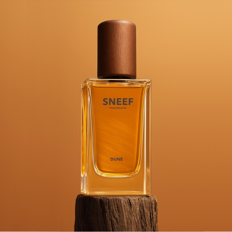 Jual SNEEF Fragrance - Dune 50ml | Shopee Indonesia