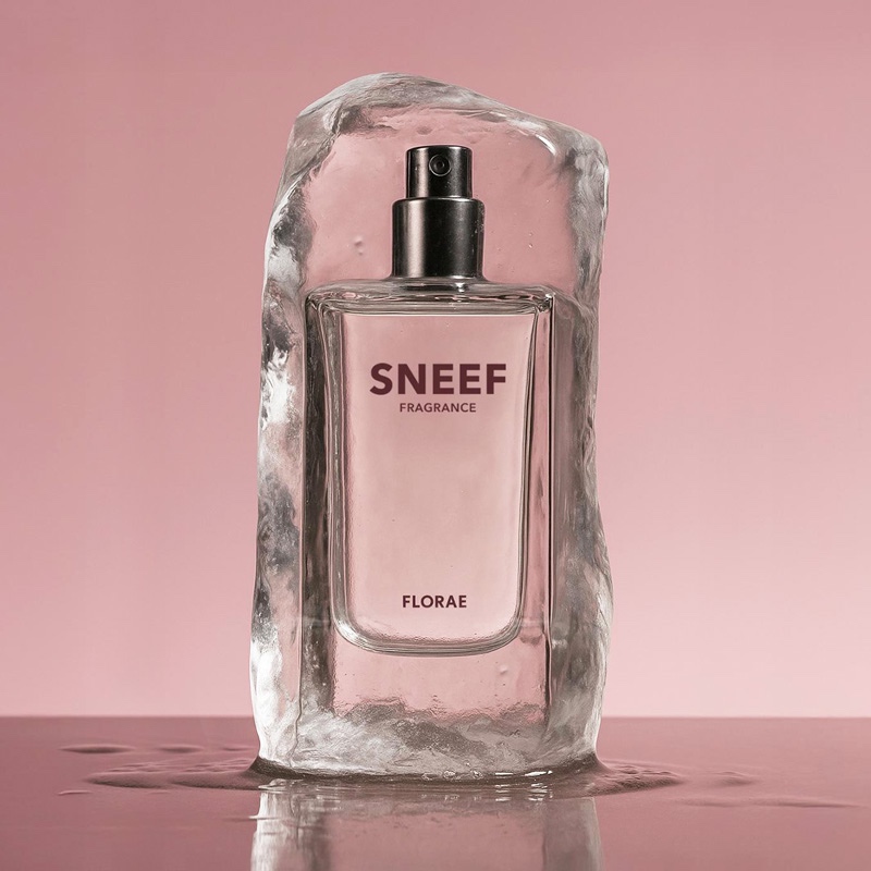 Jual SNEEF FRAGRANCE - Florae 50ml | Shopee Indonesia
