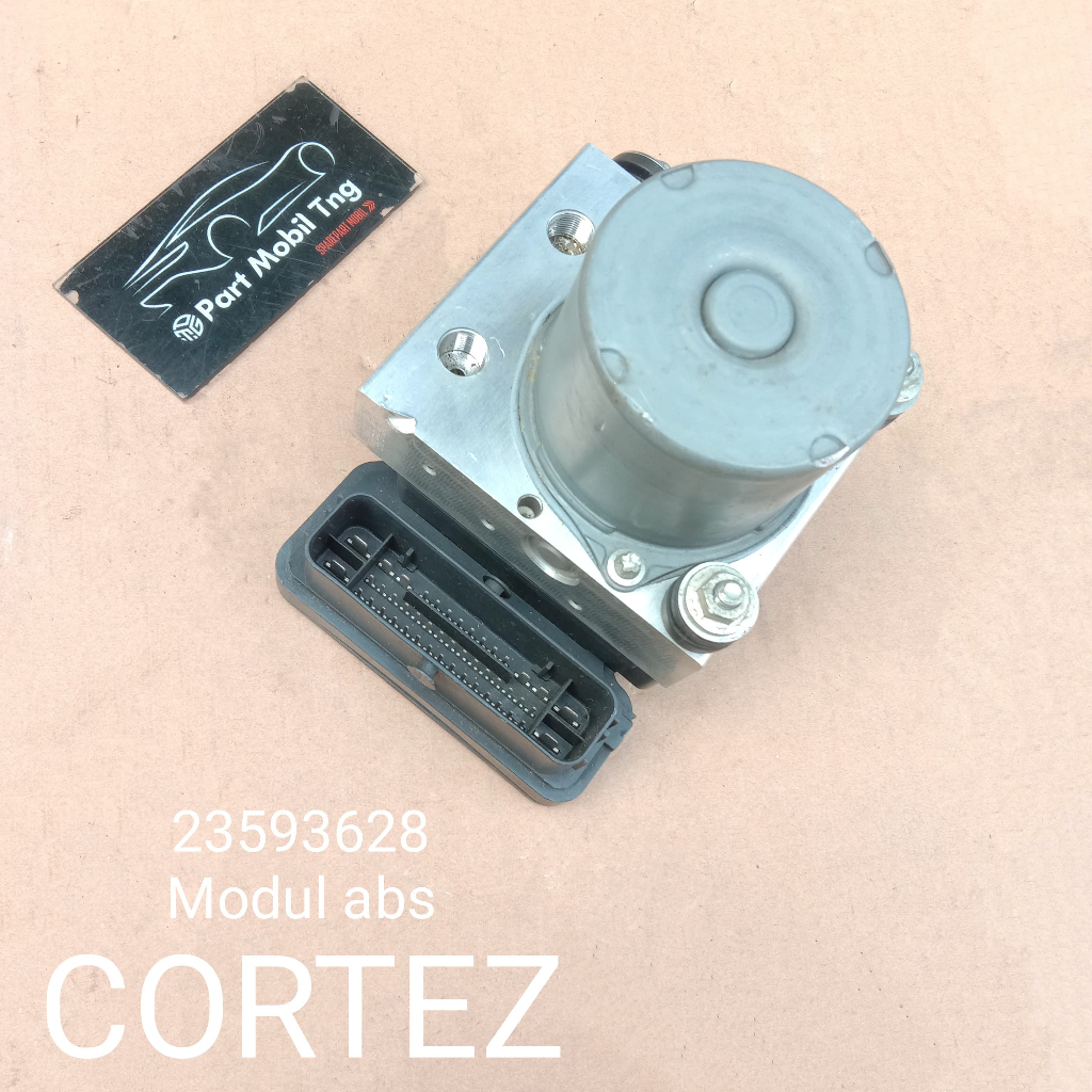 Jual Modul Abs Actuator Motor Wuling Cortez Cortes Almaz 23593628 SGMW ...